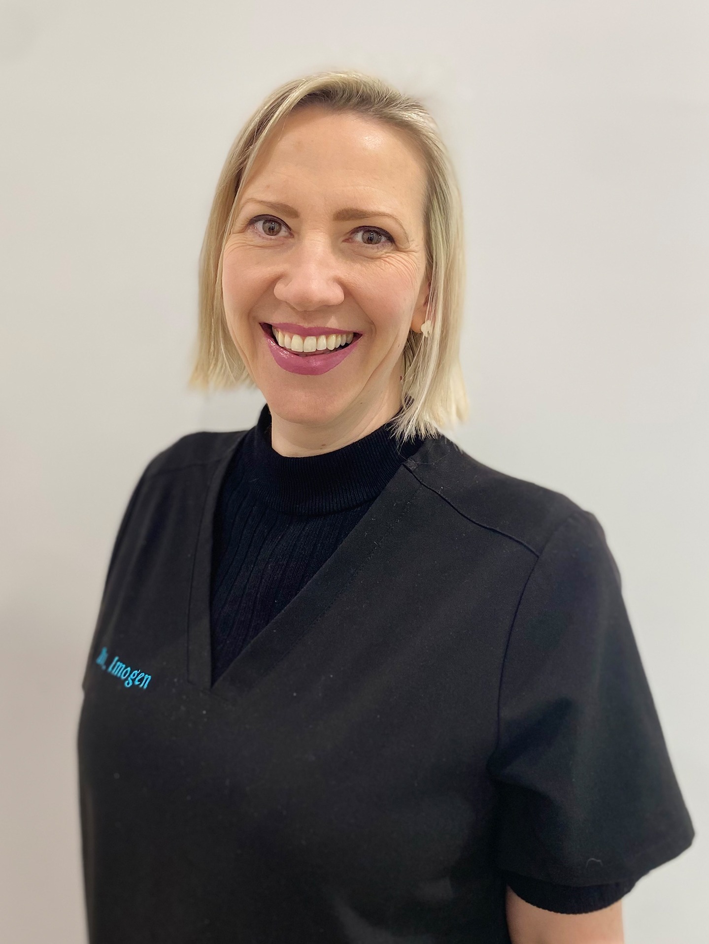 Dr Imogen Nooney – Sebastopol Dental